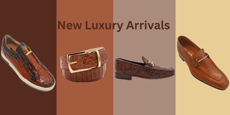 Cellini Uomo | Italian Shoes & Clothing