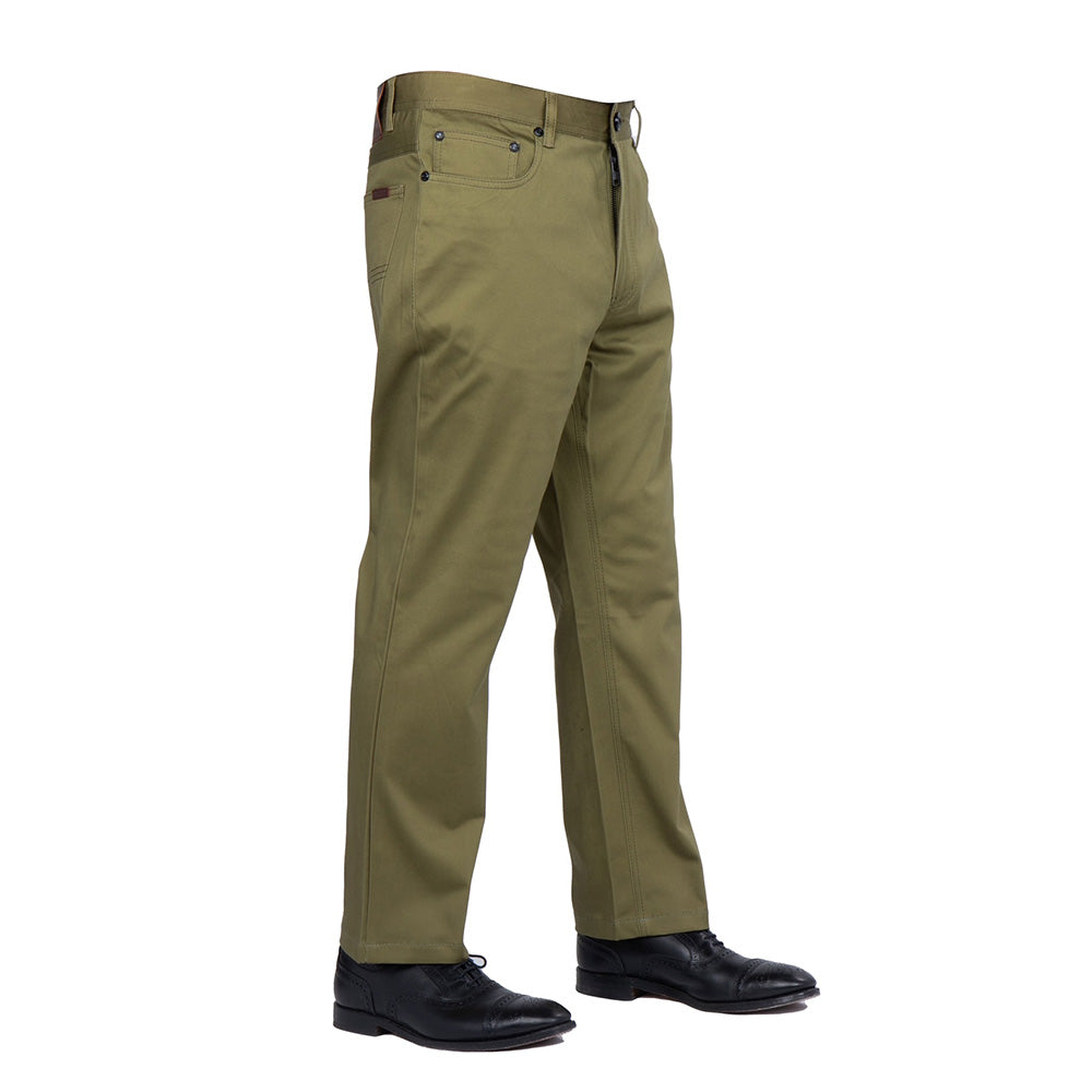 Prestige Denim Pants COP 100 | Cellini Uomo