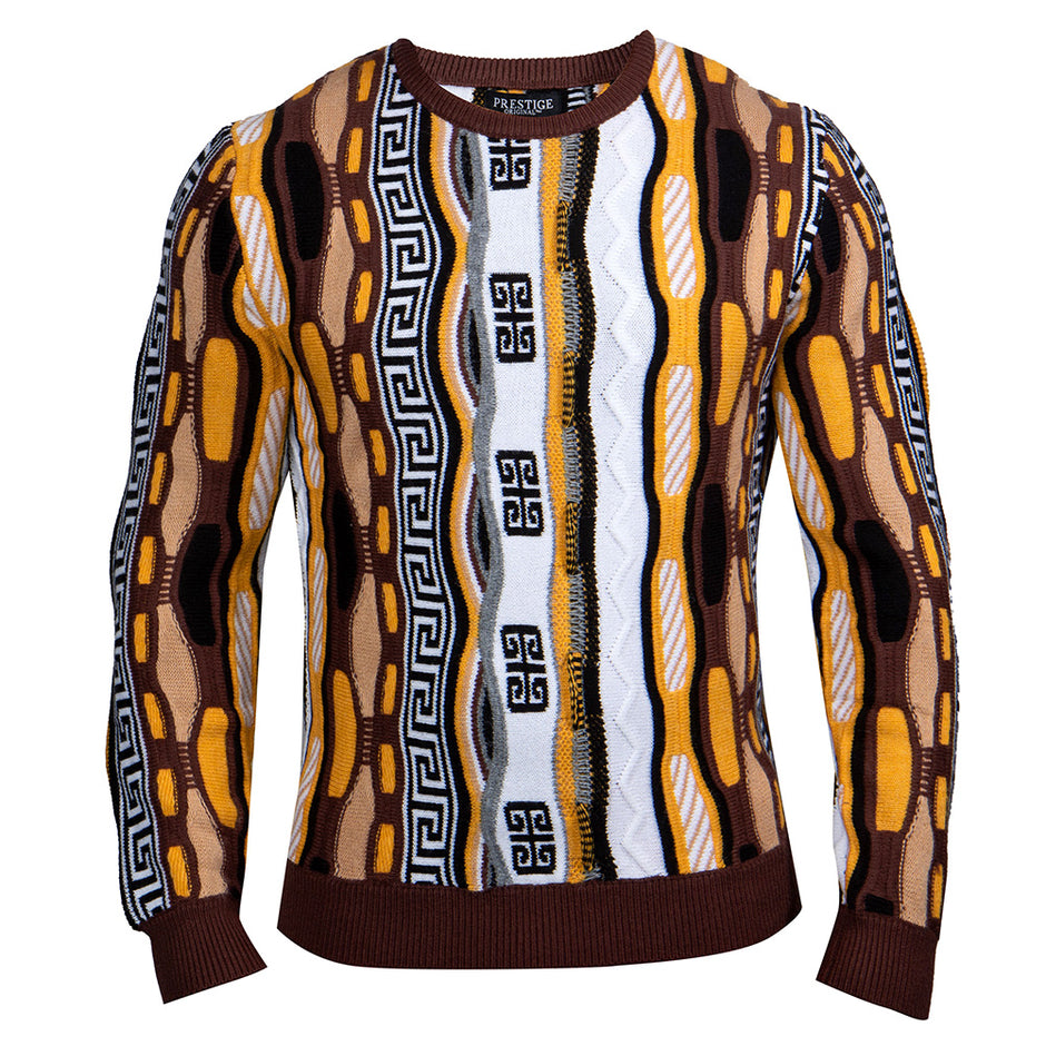 Shop Stylish Sweaters and Cardigans for Men | Cellini Uomo