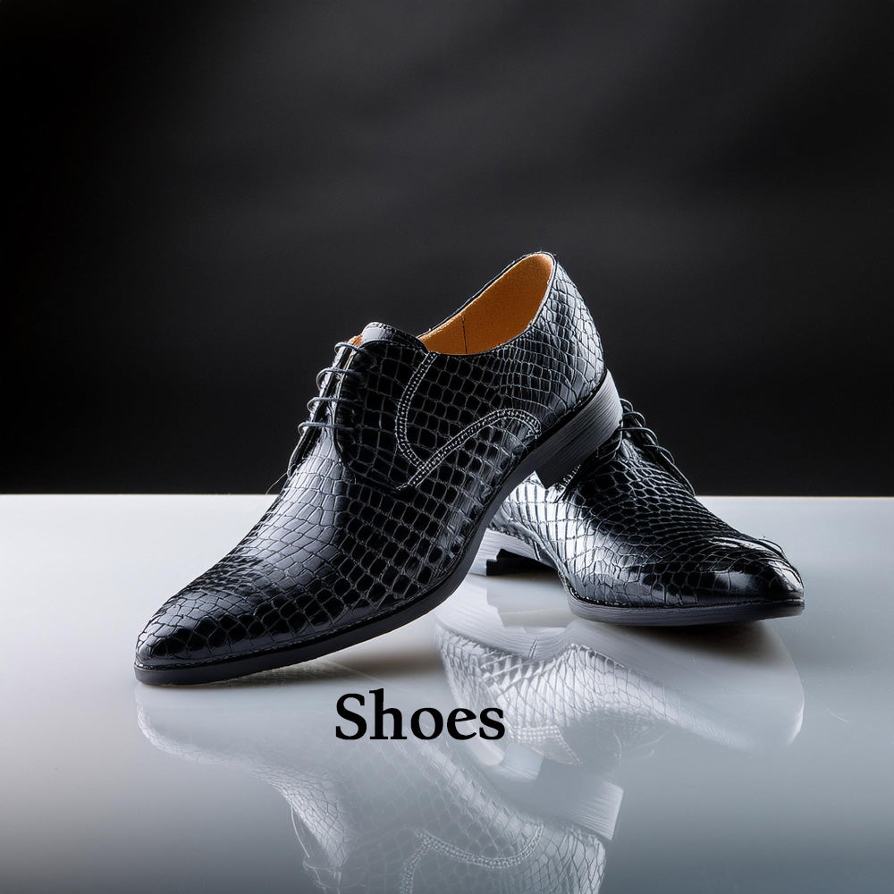 Cellini Uomo | Italian Shoes & Clothing
