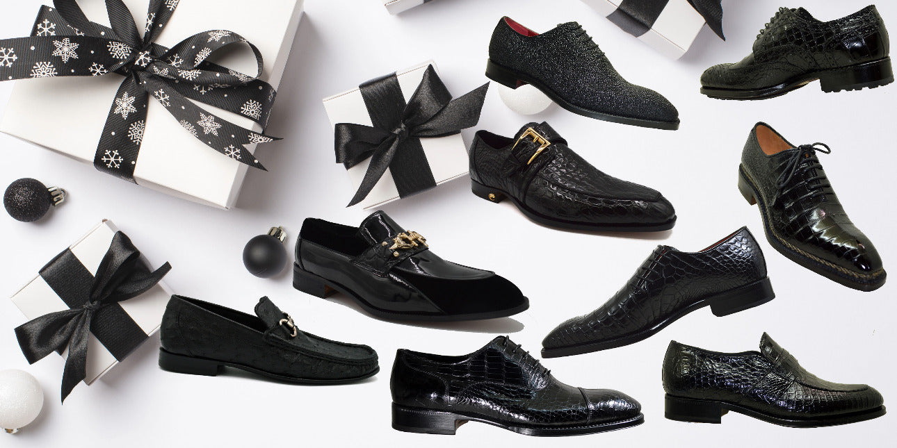 Cellini Uomo | Italian Shoes & Clothing