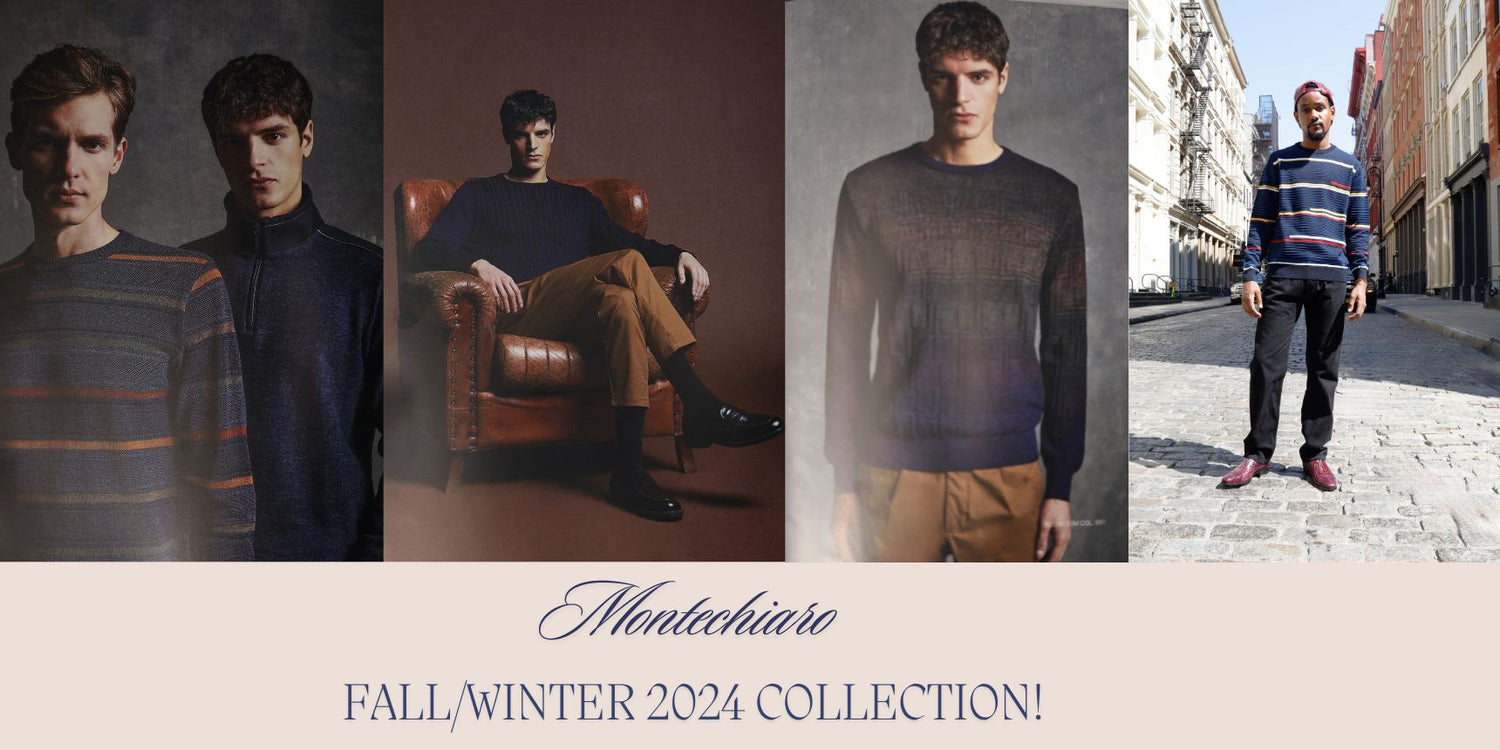 Cellini Uomo | Italian Shoes & Clothing